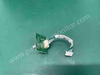China ICU Hospital Device Patient Monitor Parts Edan IM70 Encoder Knob 21.53.451576-1.0 for sale