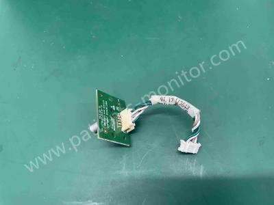 China ICU Hospital Device Patient Monitor Parts Edan IM70 Encoder Knob 21.53.451576-1.0 for sale