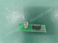 China Edan IM50 Patient Monitor Parts Battery Connector Board 02.02.114507-11  21.53.114506-1.0 for sale