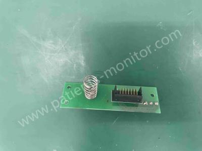 China Edan IM50 Patient Monitor Parts Battery Connector Board 02.02.114507-11  21.53.114506-1.0 for sale