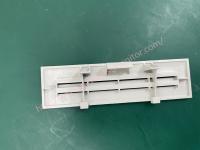 China PHiliph VM6 Patient Monitor parts Battery Cover Casing 453564015281 for sale