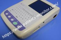 China Nihon Kohden ECG EKG 1250P 6 Channel Medical Equipment Parts Non Customized for sale