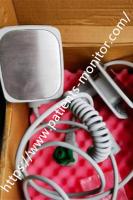 China PHiliph Effica DFM100 Defibrillator Patient Monitor Parts Paddle REF 453564810911 for sale