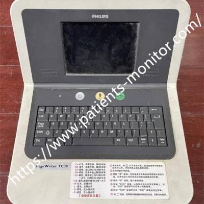 China PHiliph Page Writer TC30 ECG Machine Medical Equipment Repair With 6.5in Touch Screen for sale