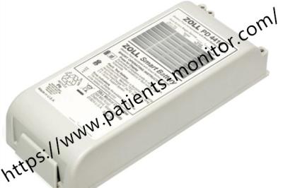 China Zoll M Series Defibrillator Battery PD4100 Medical Machine Parts 4.3Ah 12 Volts for sale