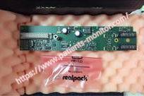 China Plastic PHiliph MP20 Patient Monitor Parts Power Supply Board Green Color for sale