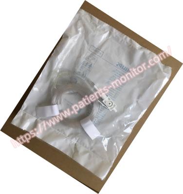 China CO2 Sampling Tube Pipe M2744A Medical Equipment Accessories For Hospital Adult for sale