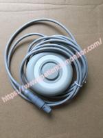 China Goldway CTG7 Fetal Monitor TOCO Transducer Probe 6 Pin PN 989803174941 for sale