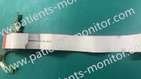China PHiliph IntelliVue MP20 Patient Monitor Flat Cable REF M8086-61009 Rev.0414 Medical Machines Parts for sale