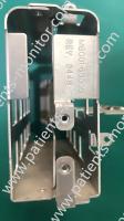 China MP20 MP30 Patient Monitor Parts Iron Support REF M8001-60006 Battery Cage Holder for sale