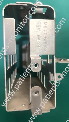 China MP20 MP30 Patient Monitor Parts Iron Support REF M8001-60006 Battery Cage Holder for sale