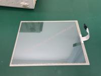 China 10.4 Inch color TFT Patient Monitor Touch Screen 5 Wire Glass for sale