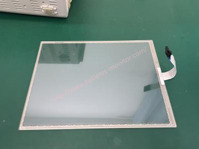 China 10.4 Inch color TFT Patient Monitor Touch Screen 5 Wire Glass for sale