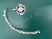 China Edan IM60 Patient Monitor Speaker IEC 8Ω 0.5W 01.13.036609-10 for sale