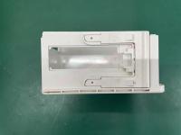 China Mindray BeneVew T1 Patient Monitor Parts Back Cover Case PN 043-001734  115-018386-00 for sale
