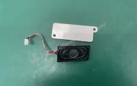China IMEC10 Patient Monitor Parts Speaker HOPSUN 4Ω 2W Refurbished for sale