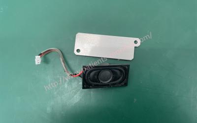 China IMEC10 Patient Monitor Parts Speaker HOPSUN 4Ω 2W Refurbished for sale