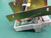 China Mindray PM7000 Patient Monitor Battery Interface Assembly 700-20-24437A for sale