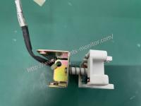 China Mindray PM7000 Patient Monitor Battery Interface Assembly 700-20-24437A for sale