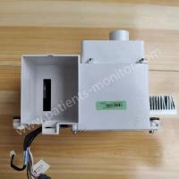China PN 115-028051-00 Patient Monitor Parts Mindray SV300 600 650 800 850 Ventilator Blower Turbine Box Assembly for sale