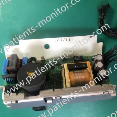 China IntelliVue MP20 Patient Monitor Parts Power Supply Board PN M8001-60002 M8001-02301 REV 0415 for sale