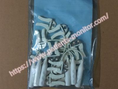 China 40498E Used Patient Monitor PHiliph ECG Snap Lead Adapter for sale