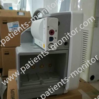 China IntelliVue MP40 Used Patient Monitor With Accessories For Hospital for sale