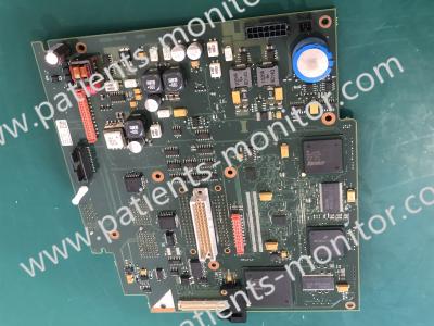 China PHiliph Intellivue MP40 MP50 Patient Monitor Parts Mainboard REF M8052-66404 M8052-66401 for sale