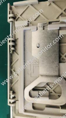 China Intellivue MP40 MP50 Patient Monitor Parts M4605A Battery Door REF M8003-47401 for sale