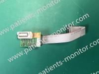 China Intellivue MP50 Patient Monitor Parts MSL Connector Board REF M8063-66401 M8063-61001 for sale