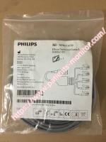 China PHiliph Efficia Combined Cable 5 Leadset Grabber IEC REF 989803160781 for sale