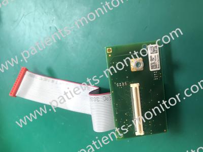 China Inteiiivue MP50 Patient Monitor Parts MSL Connector Board Part Number: M8078-66404 for sale