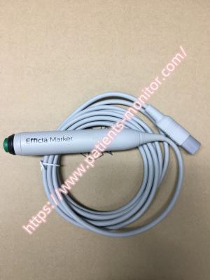 China PHiliph Efficia Original Marker Medical Equipment Parts For Hospital White for sale