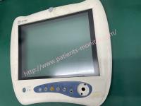 China Mindray PM7000 Patient Monitor Parts Plastic Front Panel In Good Condition for sale