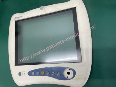 China Mindray PM7000 Patient Monitor Parts Plastic Front Panel In Good Condition for sale