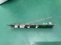 China 7001-30-67441 Mindray PM7000 Patient Monitor Parts Keypress Button Board for sale
