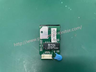 China 9210-30-30152 Mindray PM7000 Patient Monitor Parts LAN Network Card Board for sale