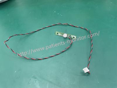 China 9200-20-10543 Mindray PM7000 Patient Monitor Parts LED Light Board for sale