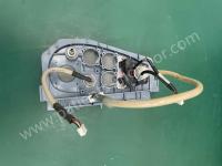 China Mindray PM7000 Patient Monitor parts Parameter Panel Board  ECG + SpO2 + NIBP + Temp Probe Socket Assembly for sale