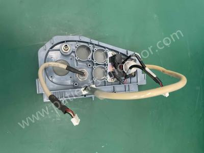 China Mindray PM7000 Patient Monitor parts Parameter Panel Board  ECG + SpO2 + NIBP + Temp Probe Socket Assembly for sale