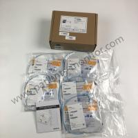 China Mindray Adult Disposable Multifunction Electrode Pads For Mindray D1 D2 D3 D5 D6 C&S Series MR60 PN115-001607-00 for sale