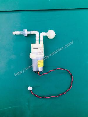 China Oken Seiko M26b18153r P05c09r Dc6v Rolling Pump For Welch Allyn Vital Signs Monitor 300 Series for sale