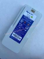 China OxyGo FIT  Li-Ion  14.54V Single Rechargeable Battery 1400-2010-4 for sale