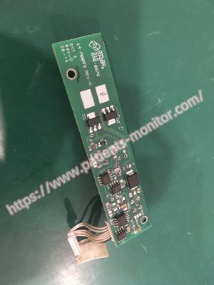 China GE Dash4000 Patient Monitor Parts High Voltage Board 2026653-023 AC-1386B for sale