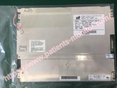 China GE Transport Pro Patient Monitor Display NL6448BC33-59D Medical Equipment For Hospital for sale