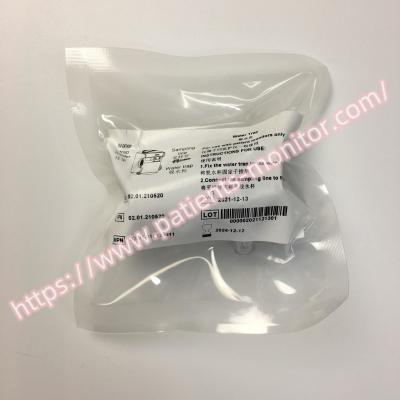 China MPN02.01 Medical Equipment Parts EDAN Water Trap REF IPN 02.01.210520 for sale