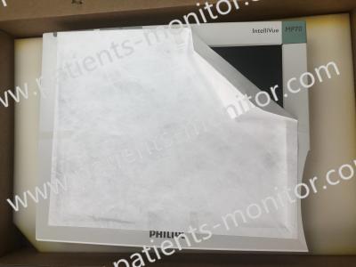 China PHiliph IntelliVue MP70 Patient Monitor Parts Display Panel Assemble Original for sale