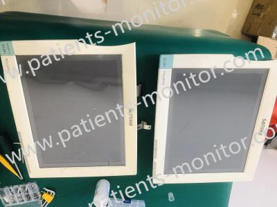China M8000-65001 IntelliVue MP70 Patient Monitor Parts LCD Display Frame Assemble for sale