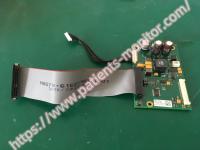 China M8079-66402 Medial Equipment parts PHiliph MP70 LCD Display Screen Power Board for sale