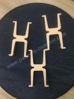 China PHiliph Avalon FM20 FM30 Fetal Monitor Lever Stop Ratchet Clip M2703-45002 451261010521 for sale